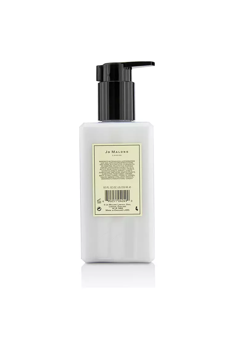 Buy JO MALONE JO MALONE - Red Roses Body & Hand Lotion 250ml/85oz 2024 ...