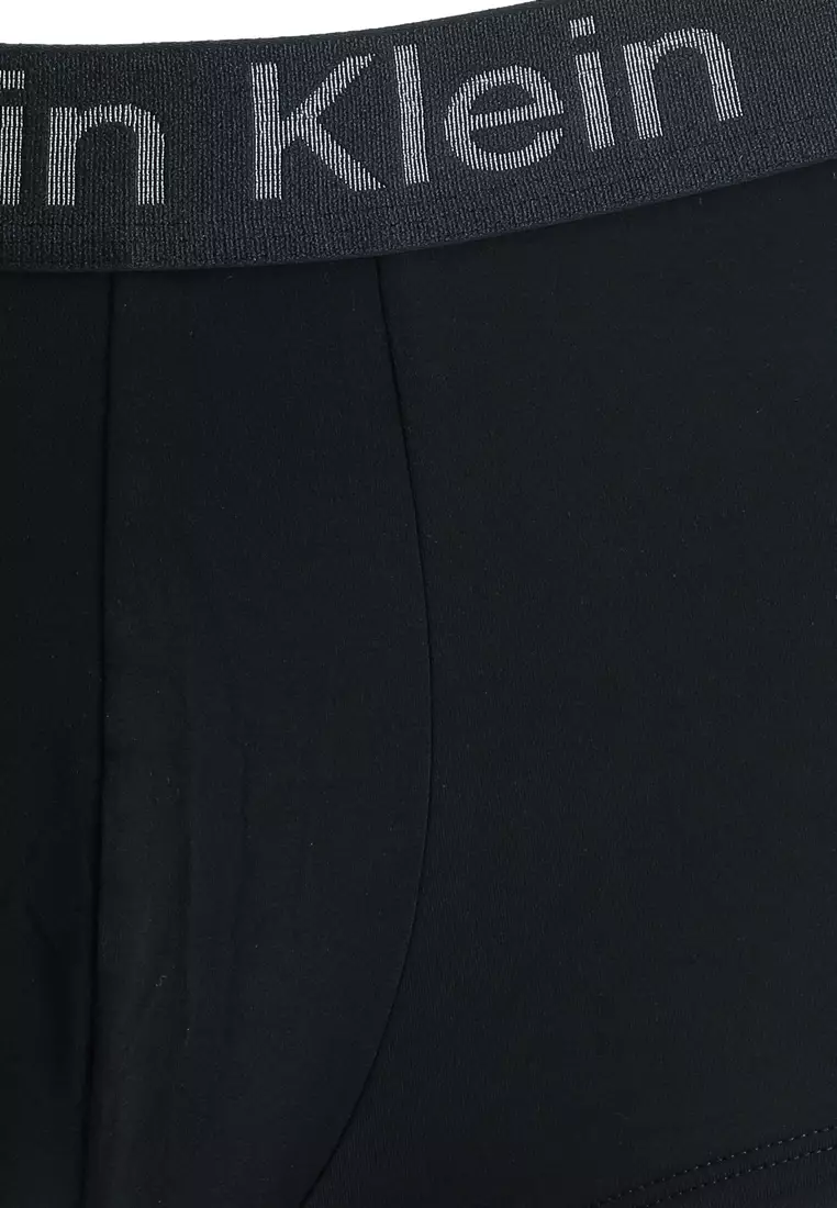 Buy Calvin Klein Micro Modern Metallic Low Rise Trunk - Calvin Klein ...