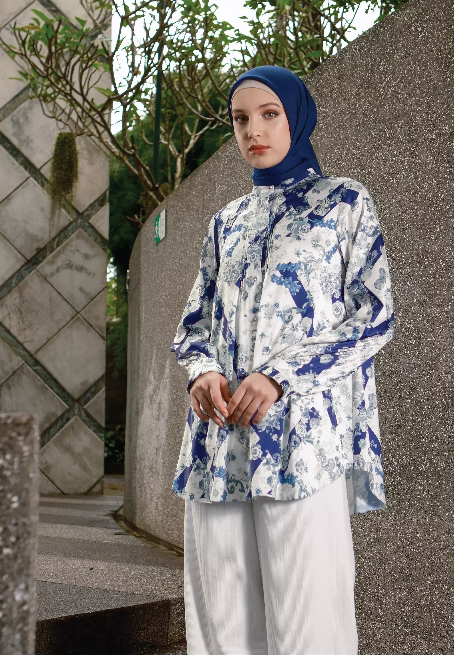 SHAFIRA Original Official Store di ZALORA Indonesia