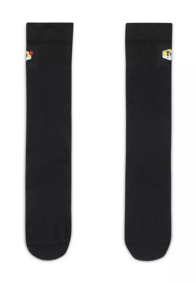 Jual Nike Everyday Essentials Crew Socks Original 2025 | ZALORA Indonesia