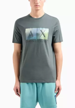 Armani Exchange | Luxury Fashion | ZALORA Philippines