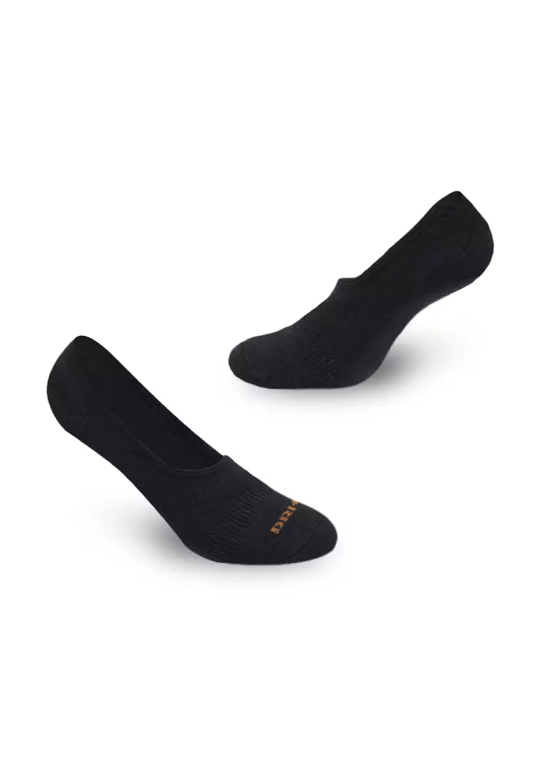 Buy Burlington Dri Plus Ladies’ Cotton Lite Casual Foot Cover 3 Pairs ...