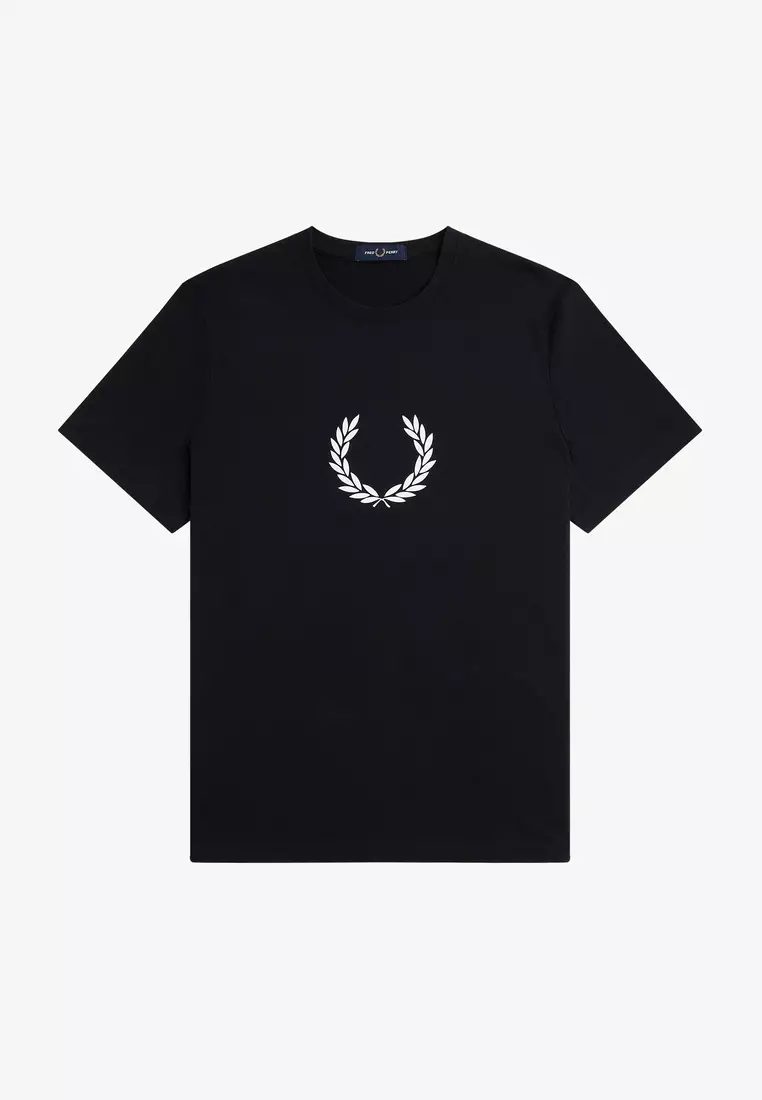 Buy Fred Perry Sale Up to 90% @ ZALORA Singapore