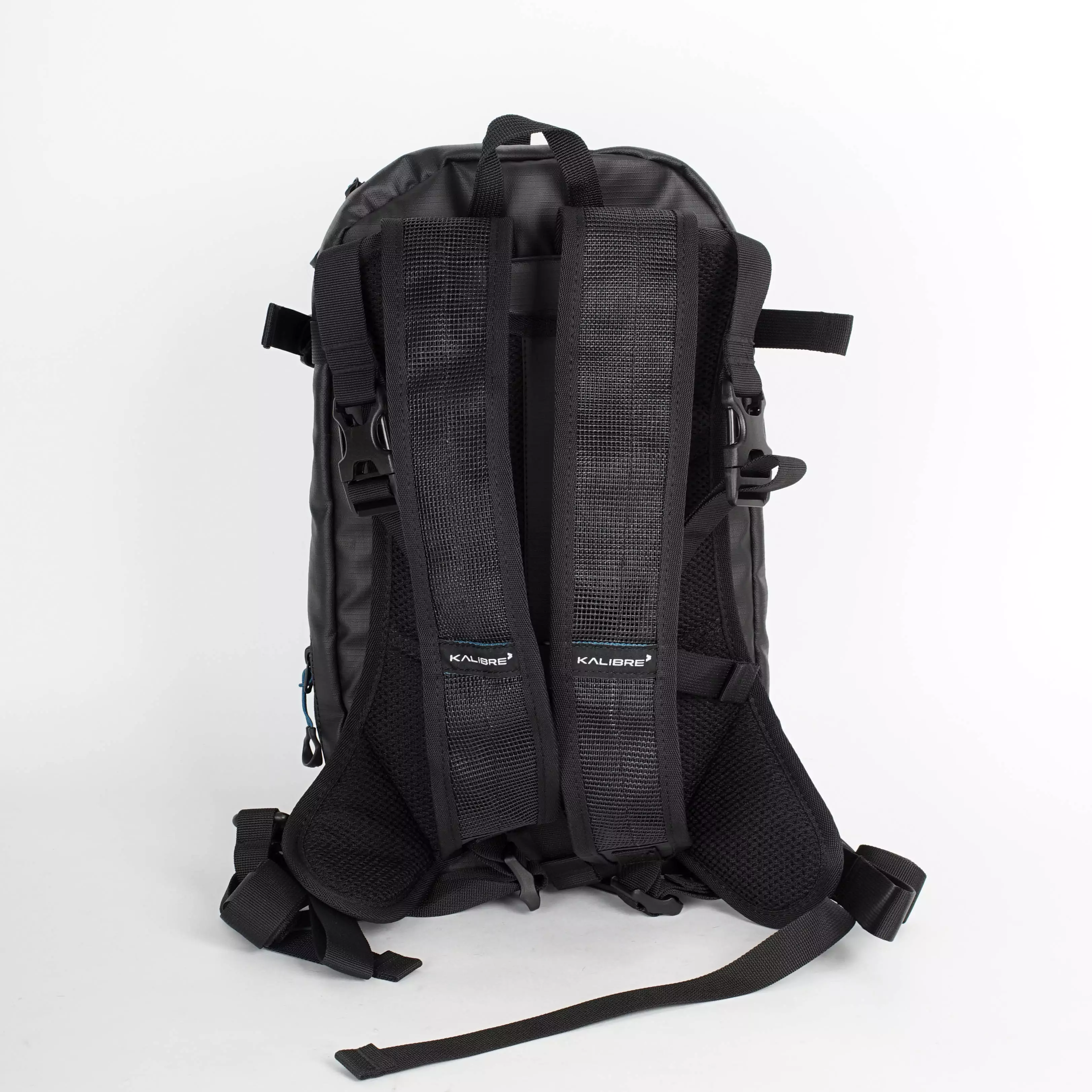 Jual Kalibre Tas Ransel Pria Kalibre Backpack Dirtbag 12L 911195000 ...