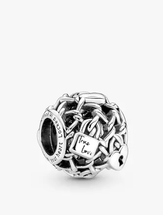 Koleksi Perhiasan Pandora di ZALORA