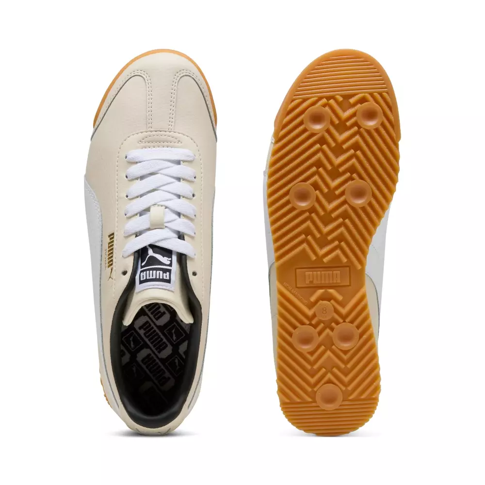Jual PUMA PUMA Roma 24 Sneakers Original 2026 | ZALORA Indonesia
