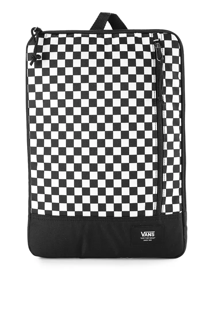 Jual Tas Vans Pria Terbaru Original 100% - ZALORA