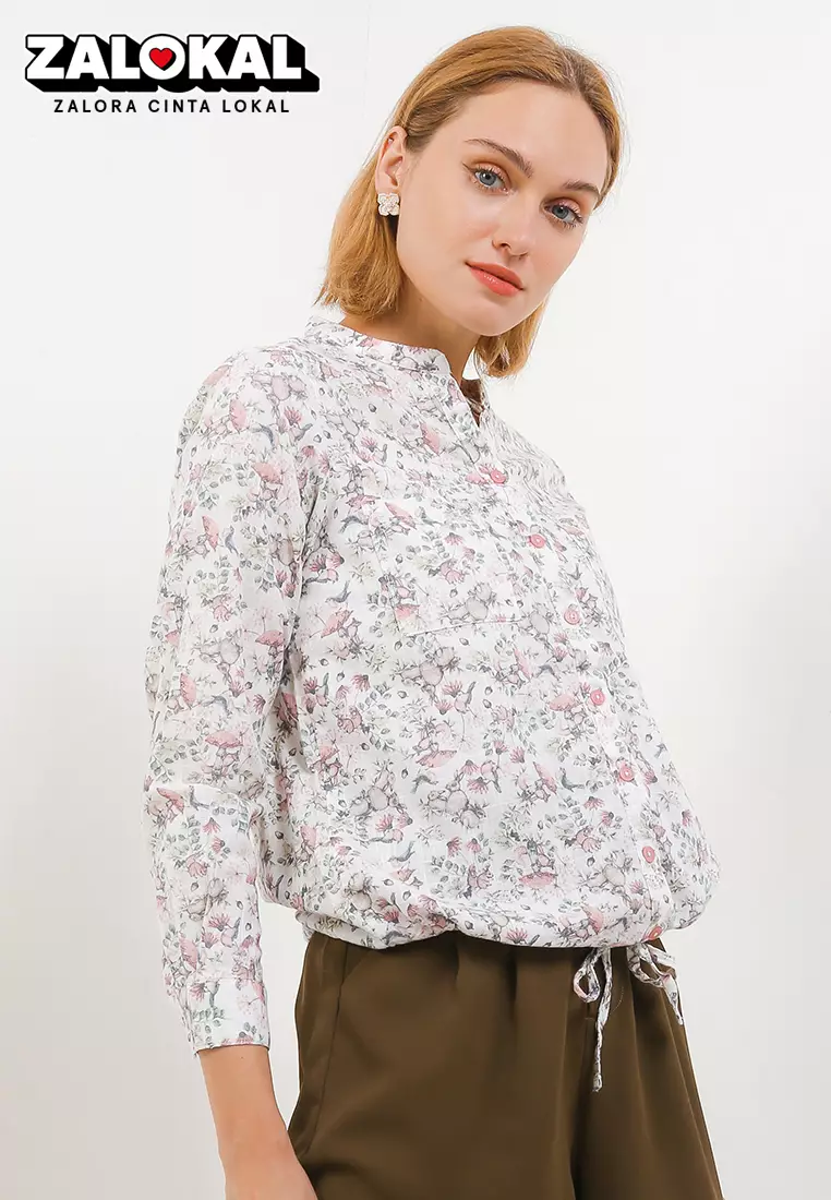 Triset Indonesia - Belanja Triset Original| ZALORA Indonesia