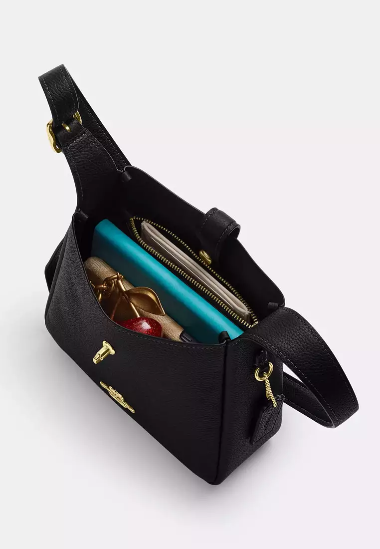 Buy Coach Hadley Mini Crossbody Bag 2025 Online | ZALORA