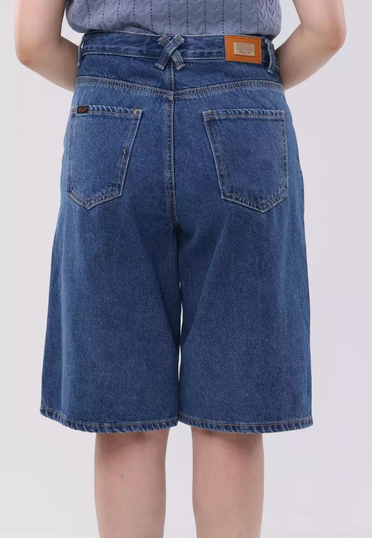 Buy Redgirl Ladies Jorts 2025 Online | ZALORA Philippines