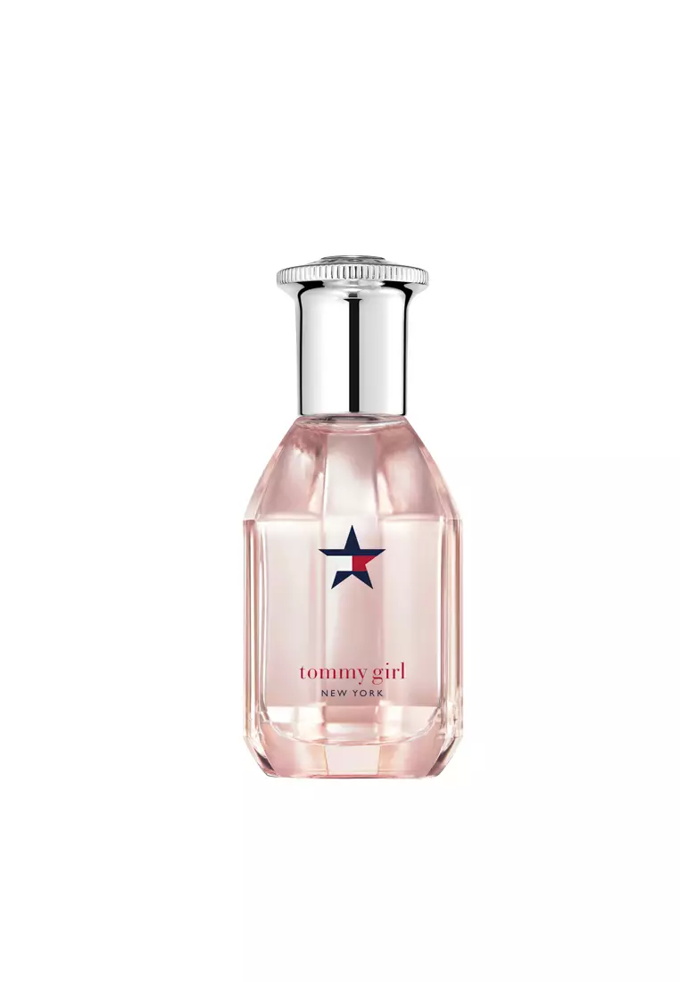 Buy TOMMY HILFIGER Tommy Girl New York EDT 30ml 2026 Online | ZALORA ...