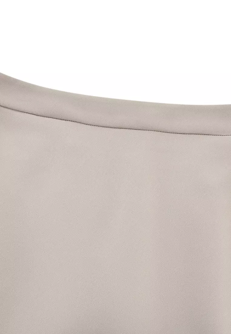 G2 by G2000 Multi-Way Stretch H-Shape Suit Skirt 2026 | Buy G2 by G2000 Online | ZALORA Hong Kong