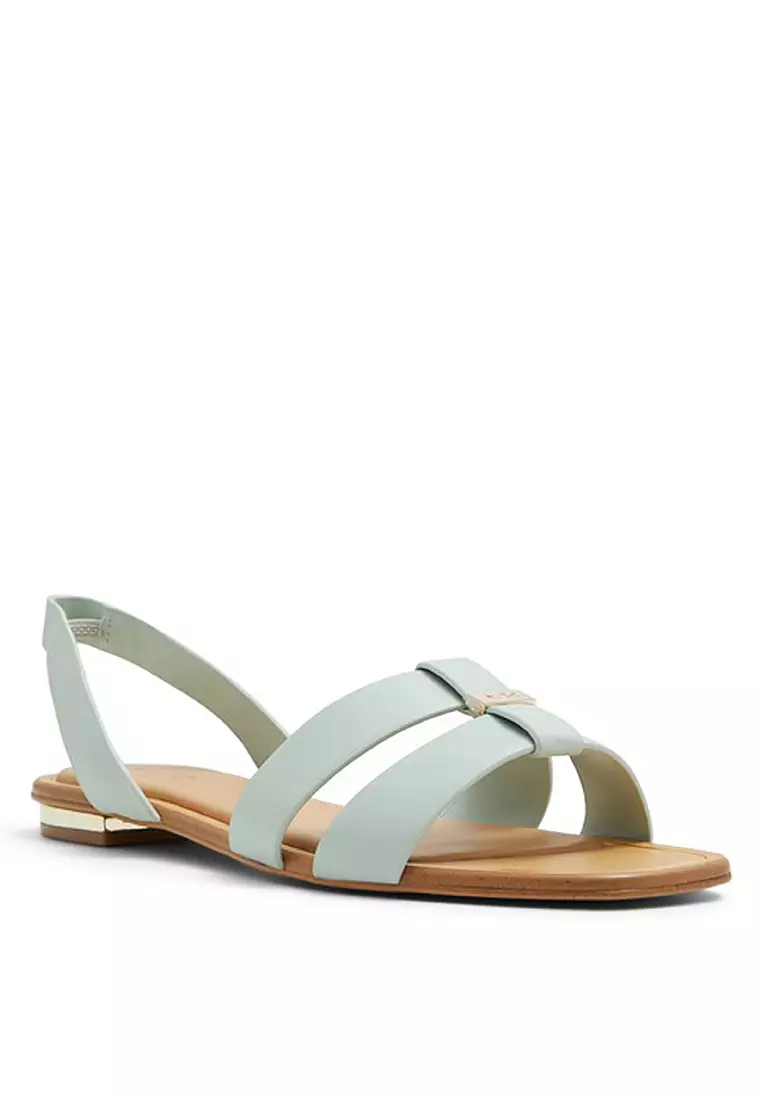 Jual ALDO Balera Slingback Sandals Original 2024 | ZALORA Indonesia