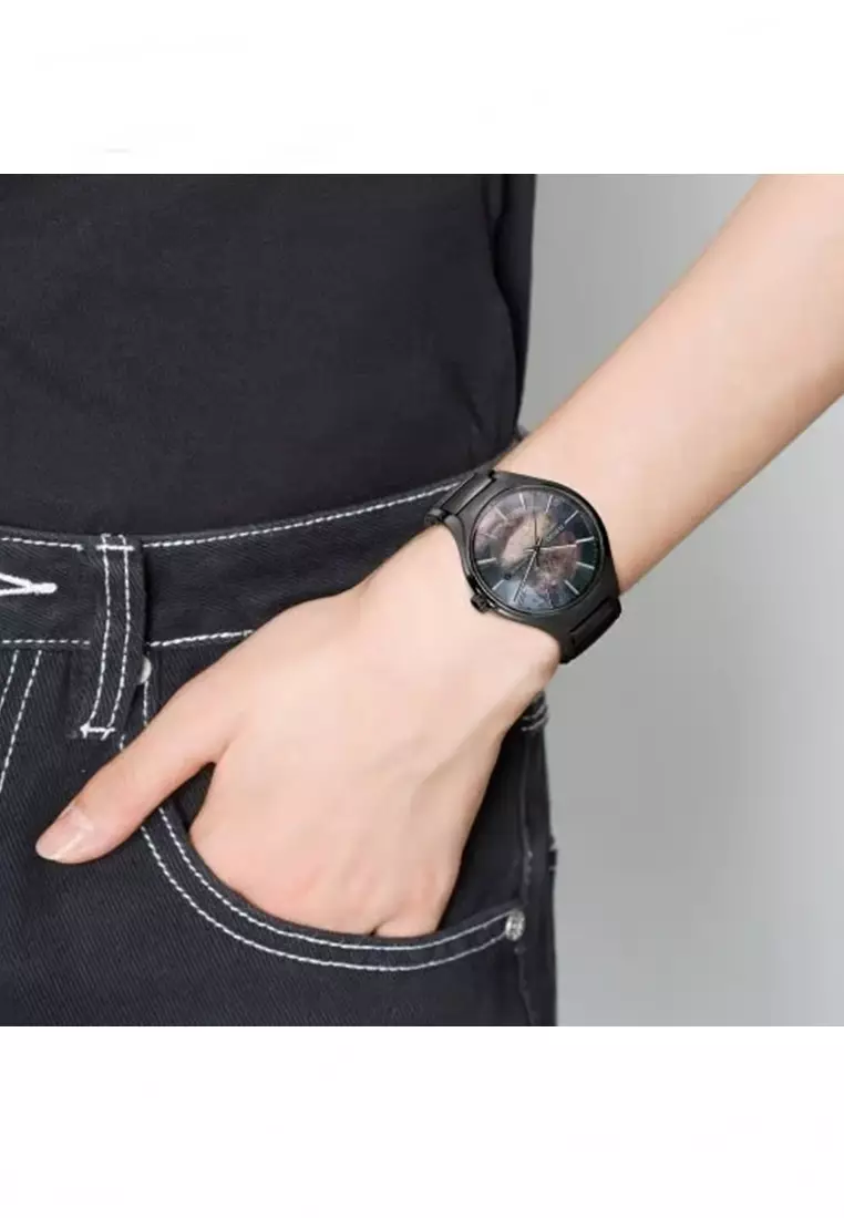 Buy Rado True Open Heart Automatic Men Watch RO-R27100912 2025 Online ...