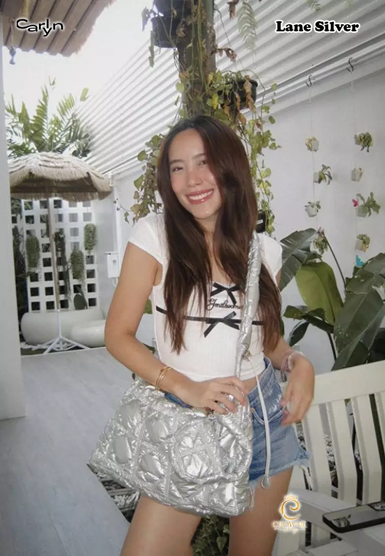 Carlyn Original Terbaru di ZALORA Indonesia