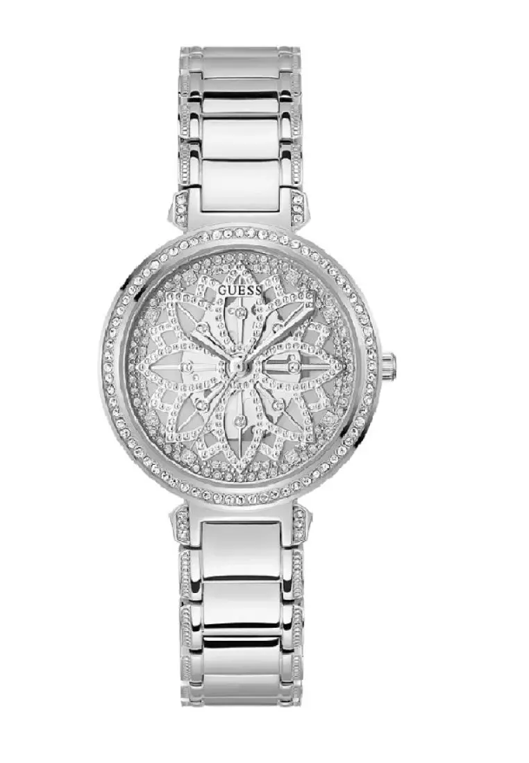 Buy Guess Watches & Accessories | Sale Up to 90% @ ZALORA Singapore