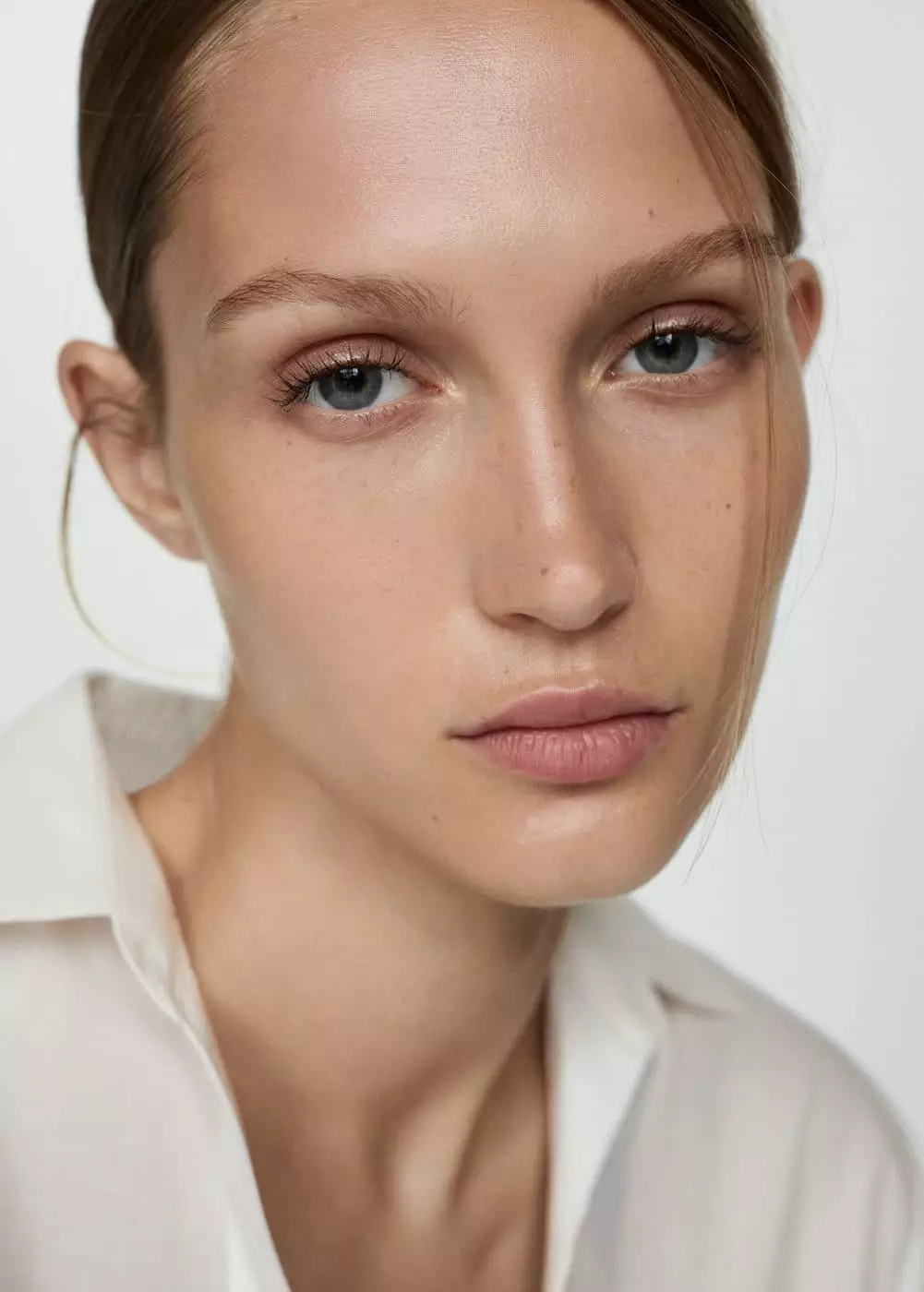 Jual Mango 100% kemeja katun Original 2024 | ZALORA Indonesia