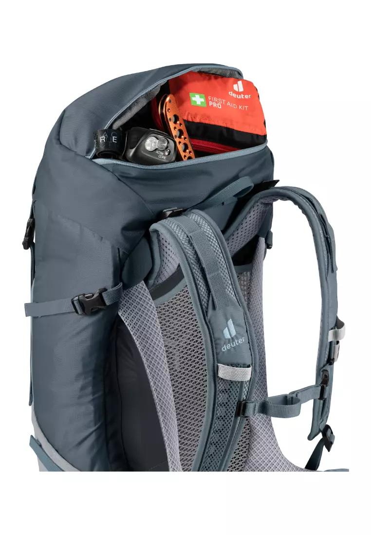 Buy Deuter deuter Futura 26 Hiking Backpack graphite-shale Online ...