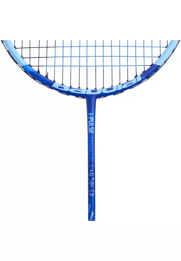 Buy Babolat Babolat Badminton Racket I-Pulse Essential 2024 Online ...