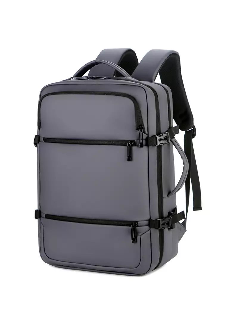 Buy AOKING Business Laptop Backpack Briefcases 2025 Online | ZALORA ...