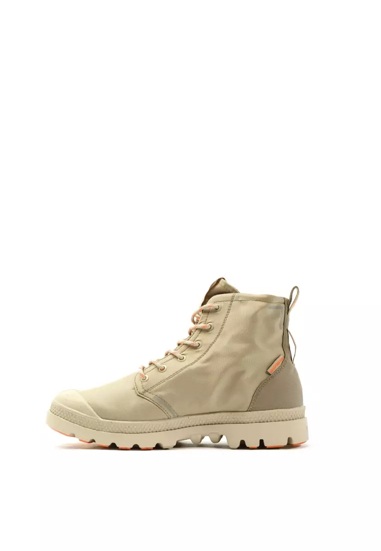 Palladium UNISEX PAMPA LITE+ RCYCL WATERPROOF SHOES BOOTS 2026 | Buy ...