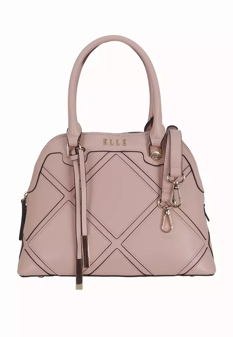 Jual Tas Wanita ELLE Wanita Original Juli 2024 | ZALORA Indonesia
