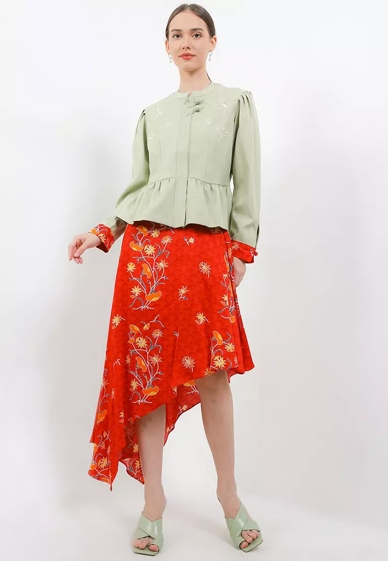 Jual Bateeq Yang Top Original 2024 | ZALORA Indonesia