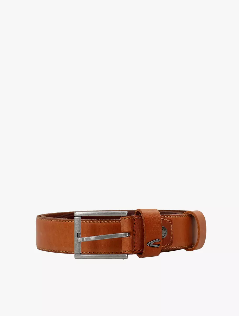 Jual Camel Active Camel Active Men's Belt - 1664HRG-23 - Brown Original ...