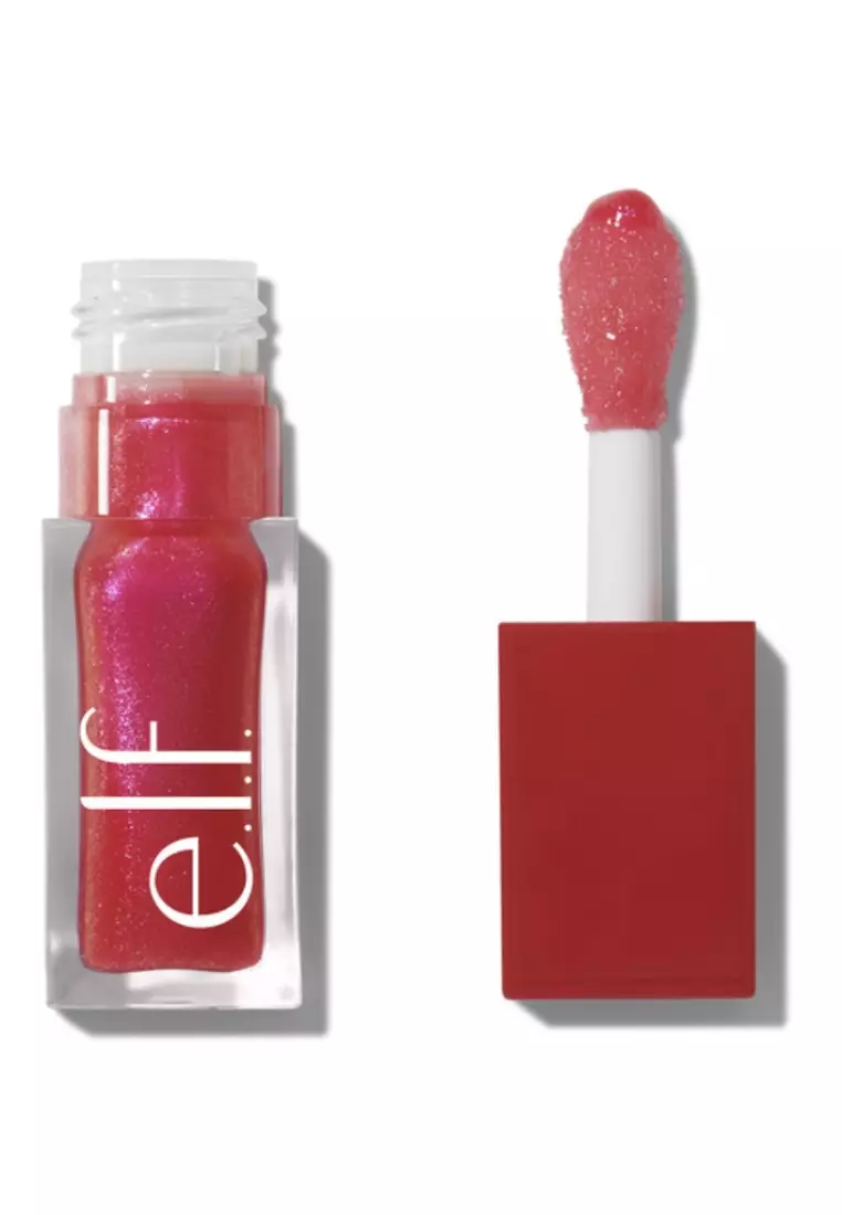 Buy e.l.f. Cosmetics Elf Cosmetics Jelly Pop Reviver Oil 2024 Online ...
