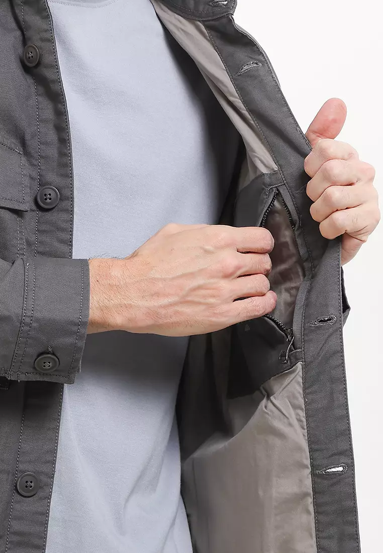 Jual Cardinal CCSL Windbreaker Original 2026 | ZALORA Indonesia