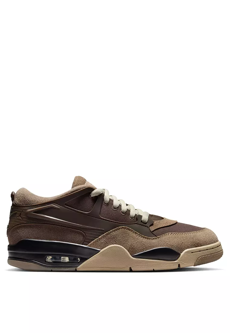 Jual Jordan Air Jordan 4 RM Original 2026 | ZALORA Indonesia