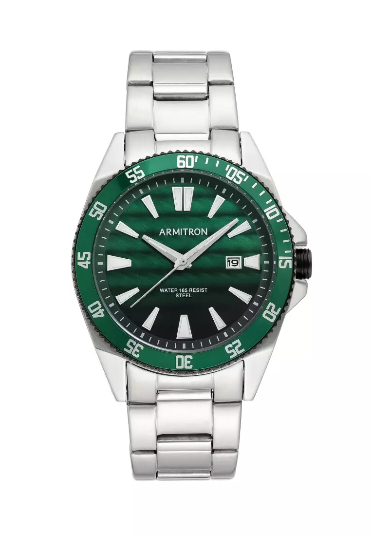 Buy Armitron 2024 Online @ ZALORA Malaysia & Brunei