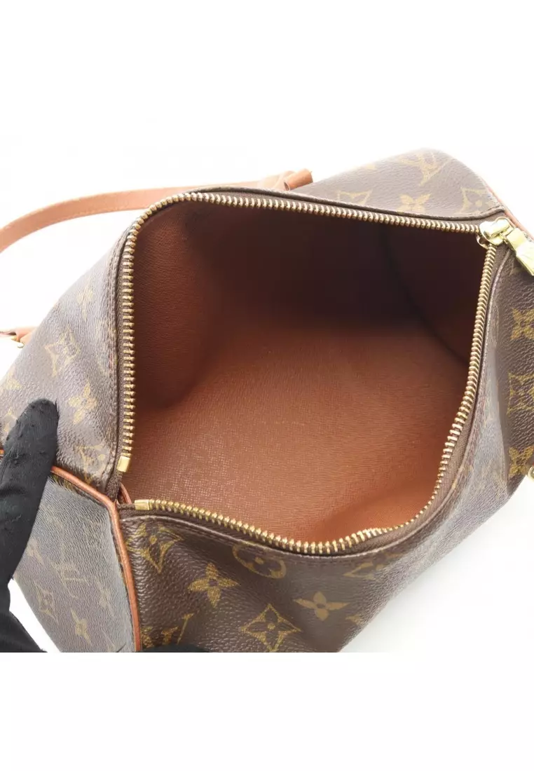 Buy Louis Vuitton Pre-Loved Louis Vuitton Papillon 26 monogram old ...