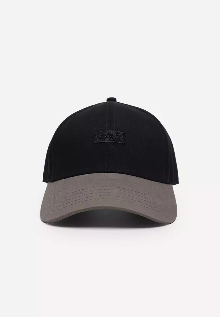 Buy OXGN Curved Cap 2025 Online | ZALORA Philippines