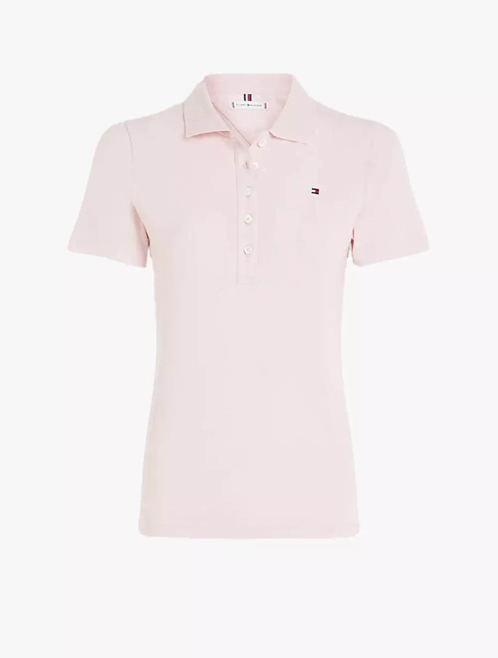Jual Tommy Hilfiger Tommy Hilfiger 1985 Collection Flag Embroidery