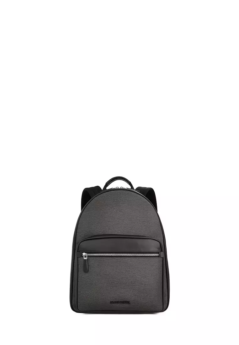Buy Braun Buffel Braun Buffel Nimes Large Backpack 2025 Online | ZALORA