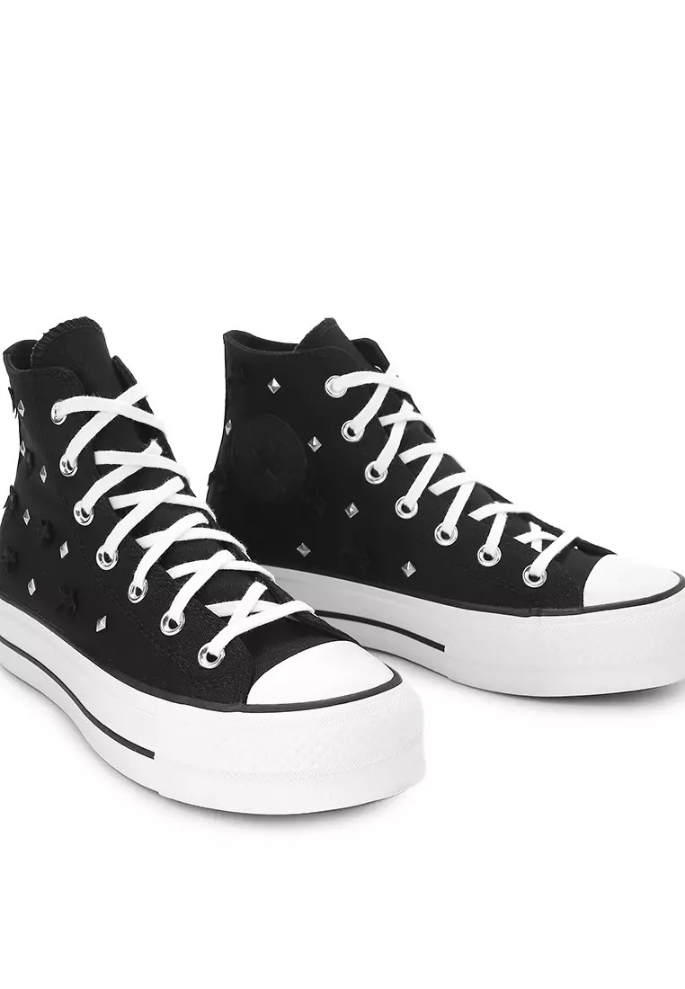 網上選購 Converse Chuck Taylor All Star Lift 2026 系列 | ZALORA香港