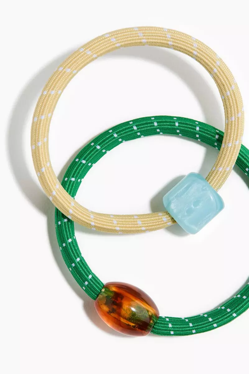 Buy H&M Hair ties 2026 Online | ZALORA Philippines