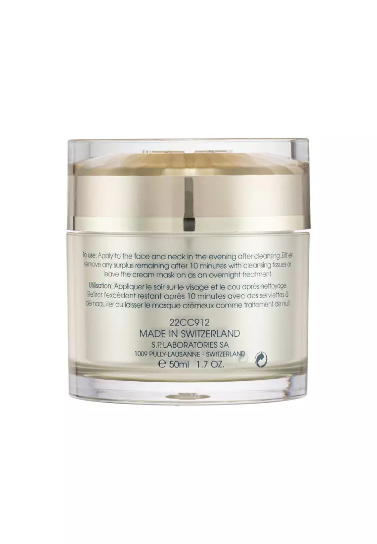 Buy Suisse Programme Suisse Programme Caviar Premier Lifting Overnight ...