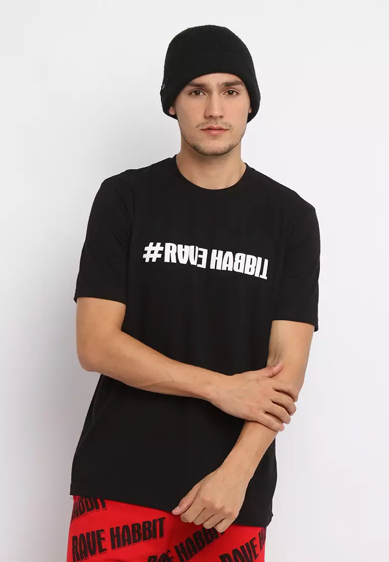 Jual Rave Habbit NEIL Original 2024 | ZALORA Indonesia