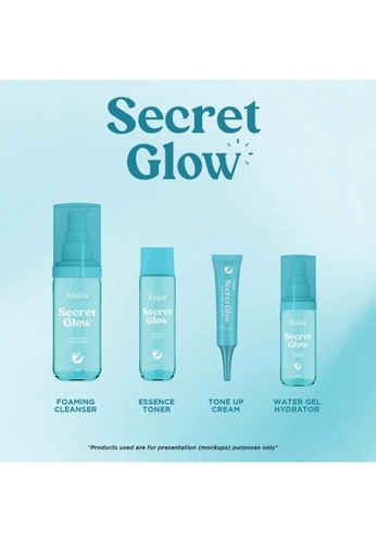 Her Skin Her Skin Secret Glow Skincare Set | ZALORA Philippines