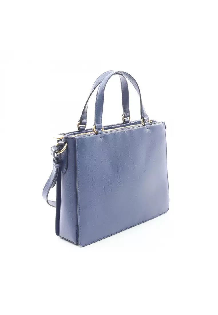 Buy Salvatore Ferragamo Pre-Loved Salvatore Ferragamo vara ribbon ...