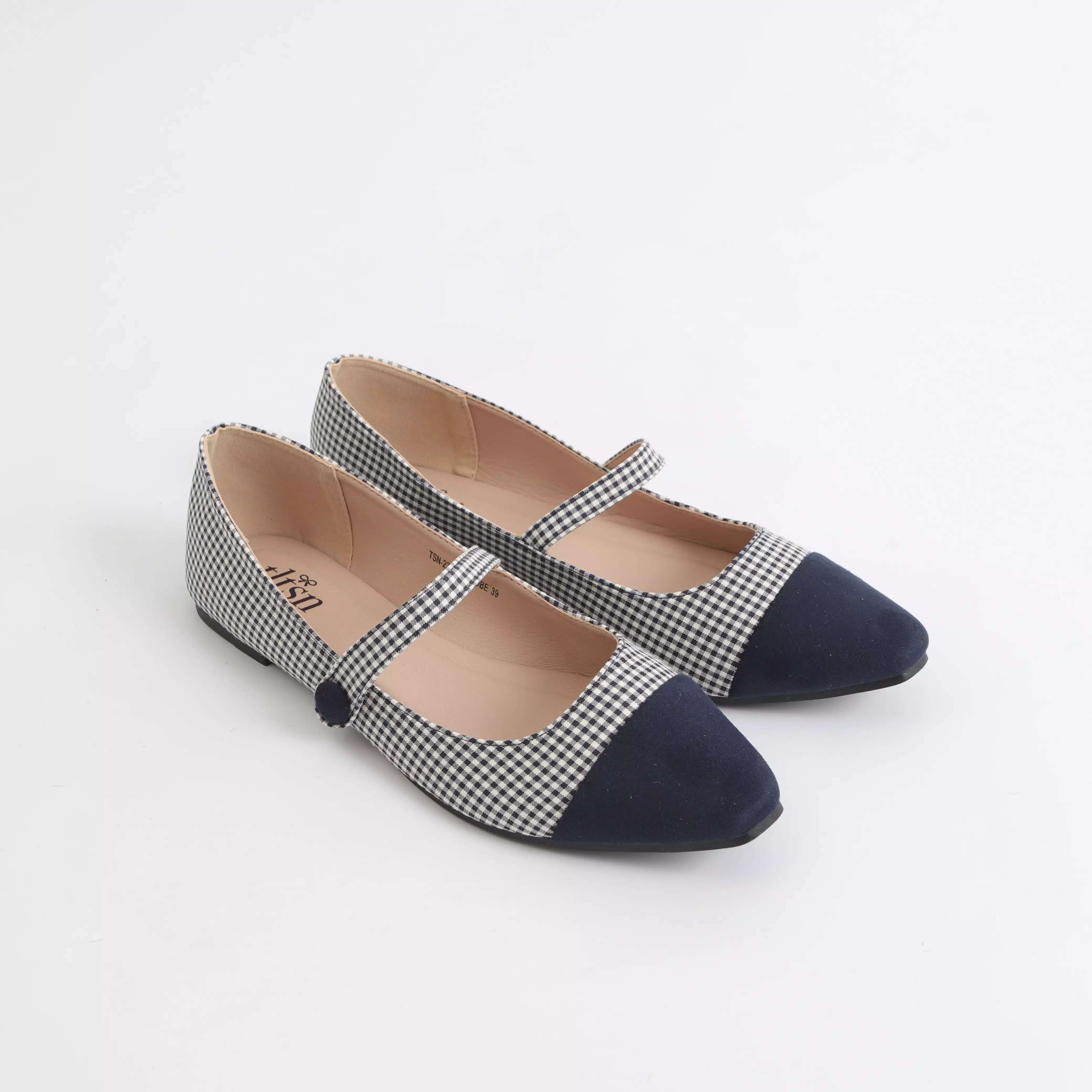 The Little Things She Needs Original Official Store di ZALORA Indonesia