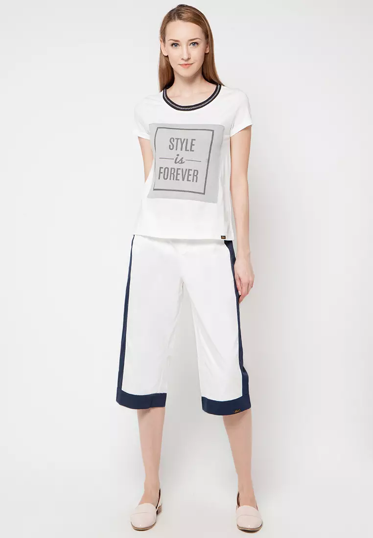 Jual Gaff Style Is Forever Original 2025 | ZALORA Indonesia