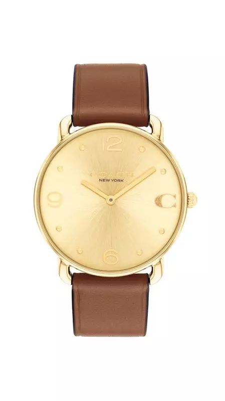 Jual Jam Tangan Coach Wanita Original Agustus 2024 | ZALORA Indonesia