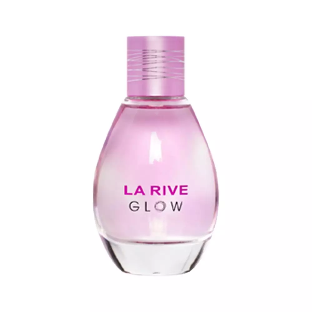 Jual La Rive La Rive Glow Woman 90 ML Original 2024 | ZALORA Indonesia