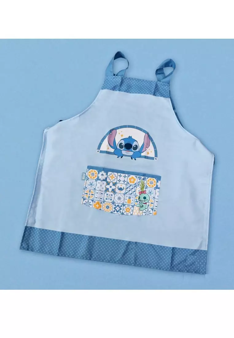 Stitch Disney Stitch Aprons 2024 | Buy Stitch Online | ZALORA Hong Kong