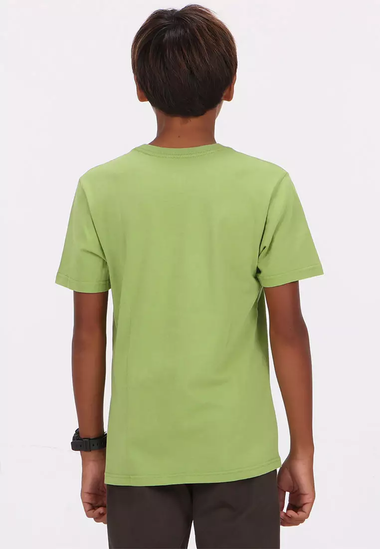 Jual Volcom YRG RAMPSTONE GEO SWE Original 2024 | ZALORA Indonesia