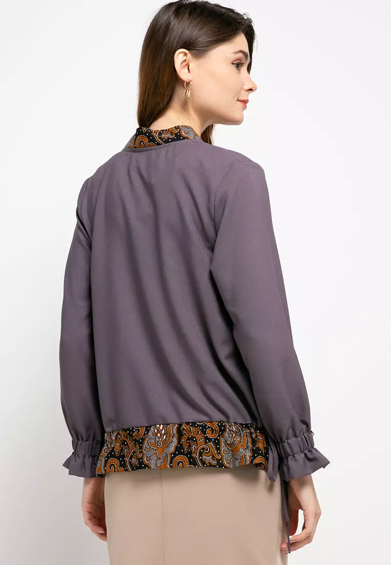 Jual Anakara Bomber Outer Aria Original 2025 | ZALORA Indonesia