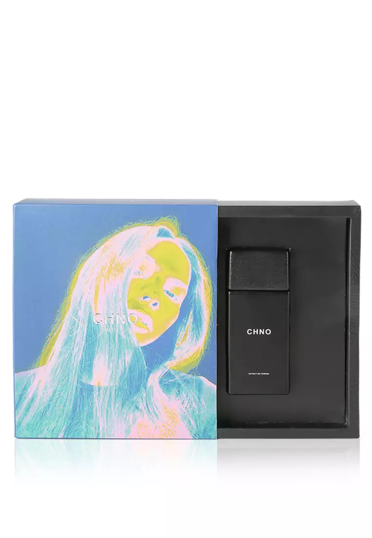 Jual SAFF & Co. SAFF & Co. Extrait de Parfum CHNO Original 2023 ...